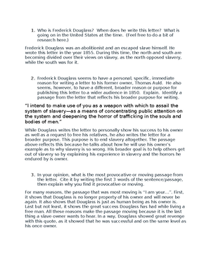 Unit 6- Civic Literacy Essay - Name ...