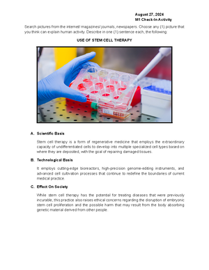 M1 POST TASK Worksheet - M1- POST TASK Name_________________ Prof_____________ Course/Year/Sec ...