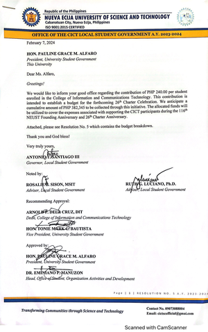 Brief History of the Internet - Lesson Proper Brief History of the Internet The internet has ...