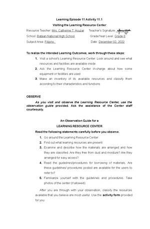 Q4 Science 9 Mod3 Impulseand Momentum V1 final - Science Quarter 4 ...