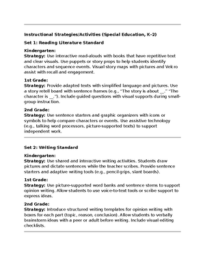 [Solved] Using one of the selected social studies standards you ...