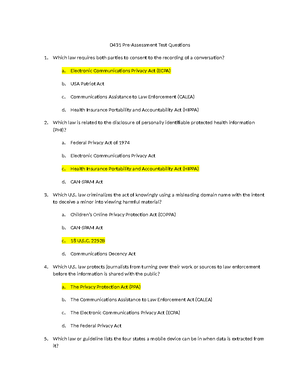 D431 Task 2 - task - Dustin Poston Student ID 011227290 DIGITAL ...