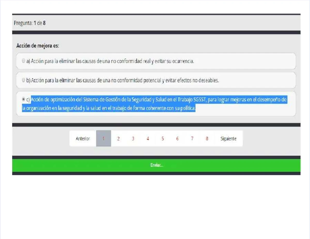 Pdf-evaluacion-modulo-5-curso-50-h-unipymes compress - Pregunta: Acción de mejora es:Pregunta ...