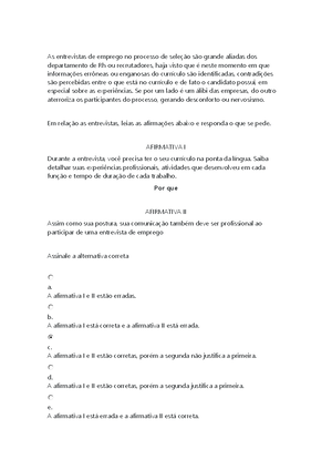 [Solved] O significado de organizao remete ao pensar na adequao da ...