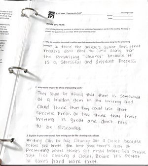 Scanned Document 3 - Assignments for apex English 4 - S Stude lish 4 c ...