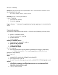 SOCI 220 - Texas A&M - Methods of Social Research - Studocu