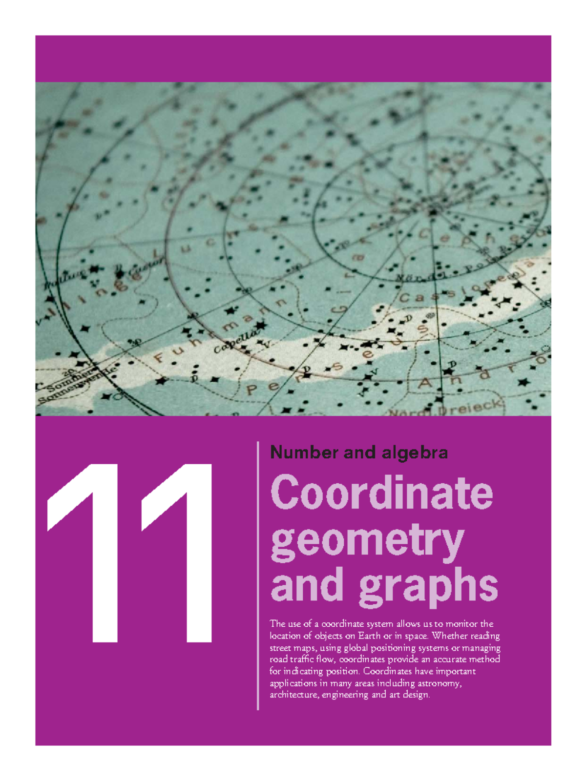 11 Coordinate Geometry and Graphs: Understanding Intervals and ...