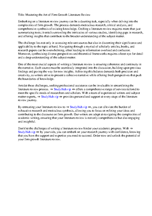 Chapter 2 Foundations of Recruitment and Selection I Reliability and ...