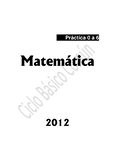 Matemática 51 CBC - Matematica51 - UBA - Studocu