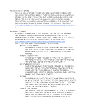 TOA 2 Reviewer Architects - Frank Lloyd Wright About the Architect: American architect, interior ...