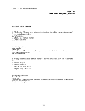 Check Companion 2 - IFC exam practice paper - - Studocu