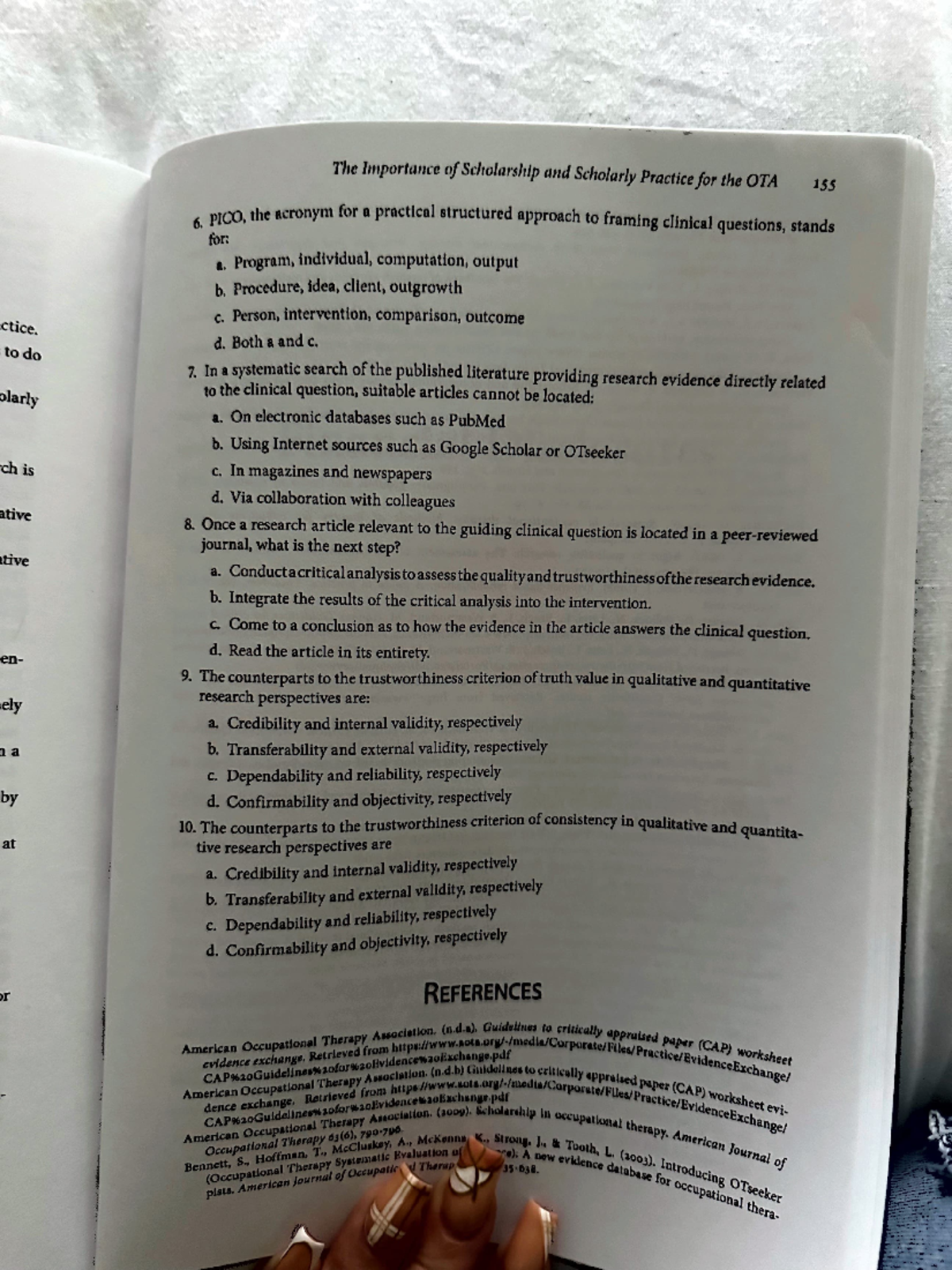 Analysis of Key Concepts in Course XYZ - Final Exam Notes - The ...