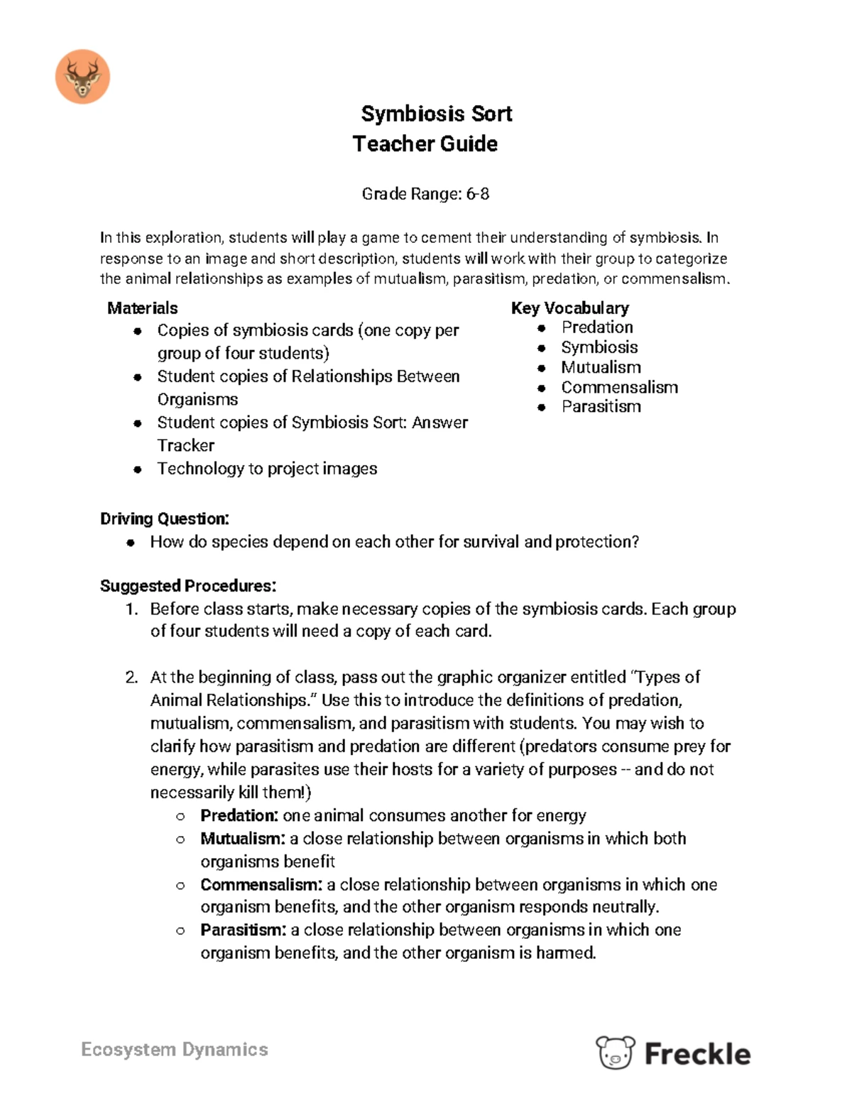 Study Island-2: Intro to Ecosystems - Cell Structure & Function - Studocu