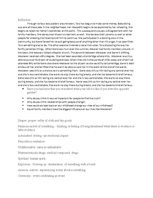 [Solved] What does it mean for an argument to be cogent It means the ...