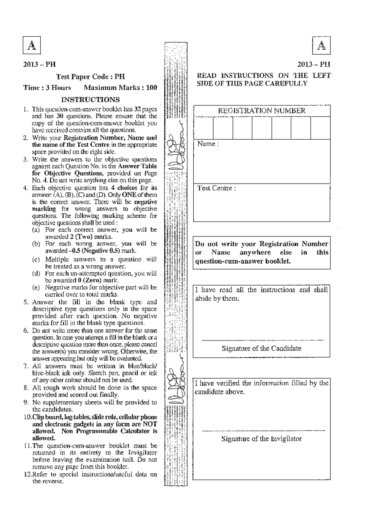 Hitbullseye Level 1 LPU Aptitude Test 05 - Practice Questions ...