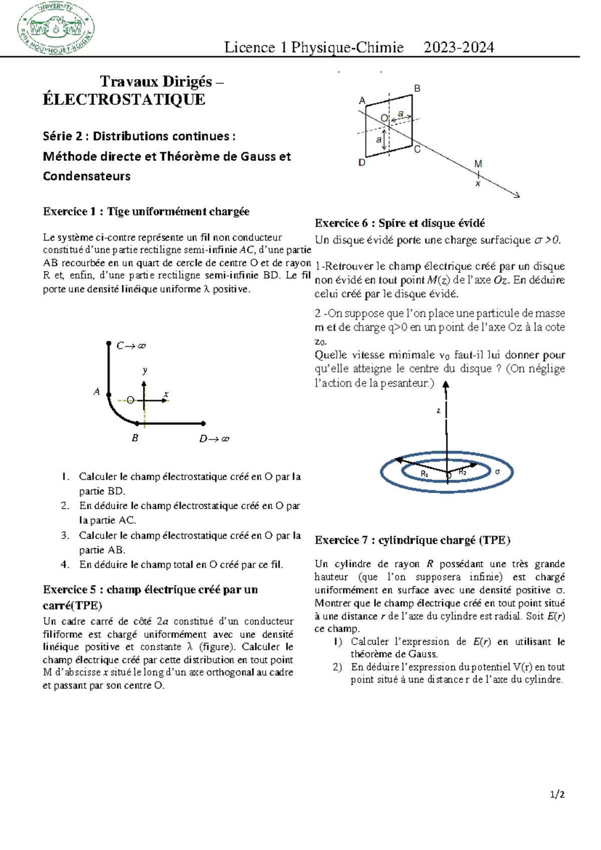 Organisation Judiciaire - CÔTE D’IVOIRE : ORGANISATION JUDICIAIRE Principes Fondamentaux L ...