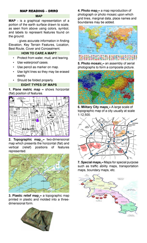 ADM MIL SHS Module 2 Week 1 - Media and Information Literacy Quarter 2 ...