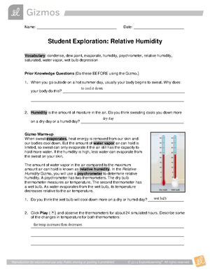 mouse genetics gizmo answer key - Name ...