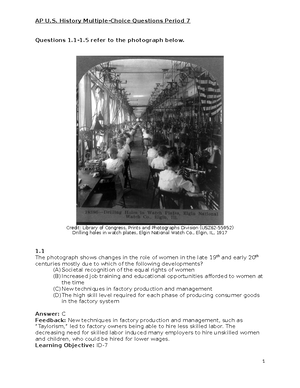 [Solved] How did the Patriot Act change law enforcements ability to ...