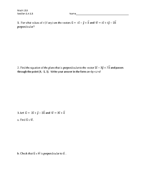 Math&153 Worksheet 5.1 & 5.2: Sequences & Geometric Series Problems ...