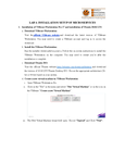 Networks - CSE306 - LPU - Studocu