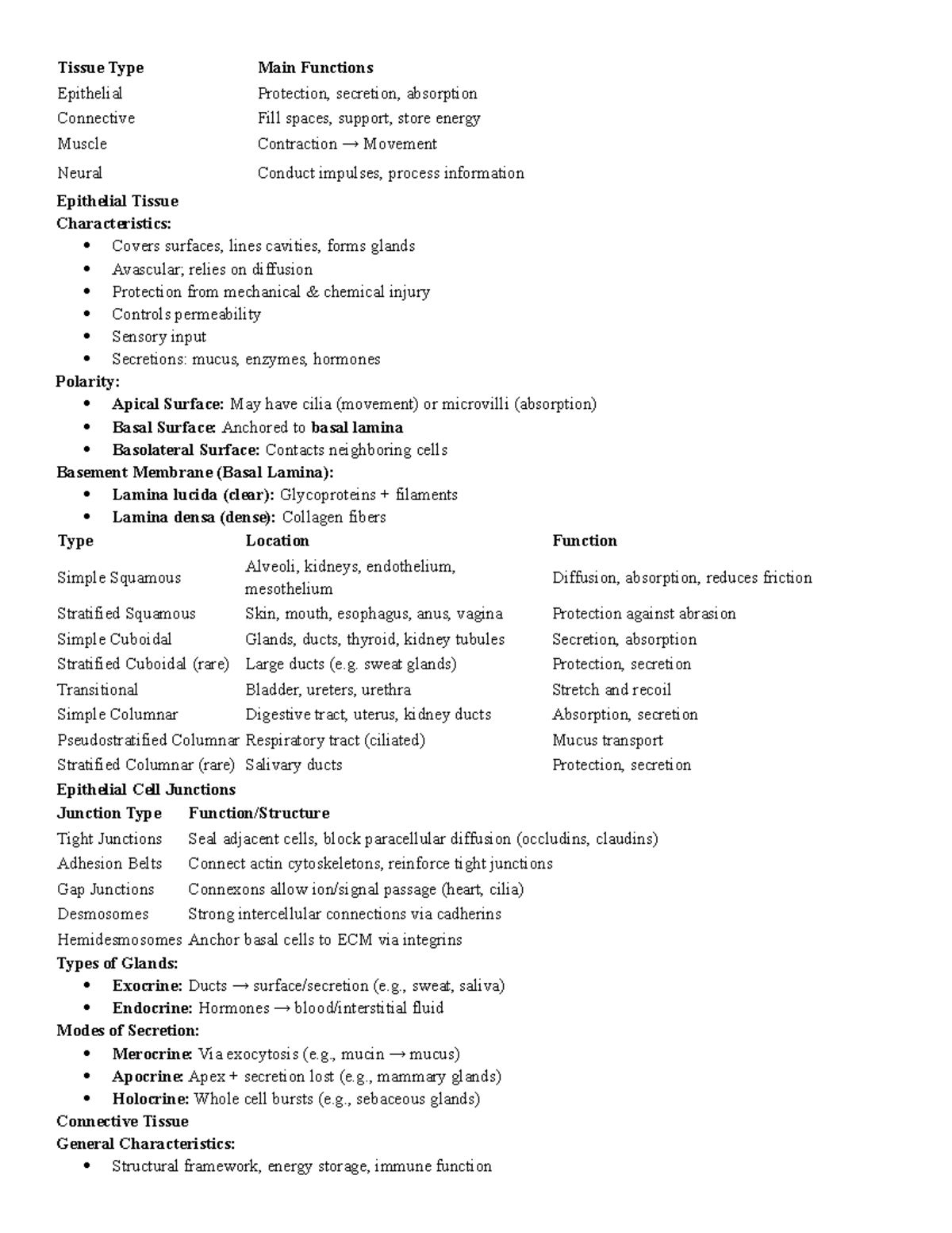 Long Bone Anatomy & Physiology Overview (ANATOMY 101) - Studocu
