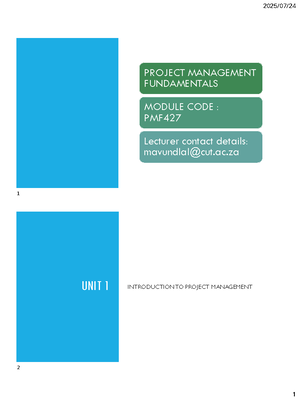 [Solved] When drafting a gantt chart what does one do if the activity ...