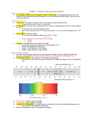 CHEM1061 CLUE Wksht 4 - Worksheet 4.5 - CHEM 1061 - Worksheet 4. Water ...