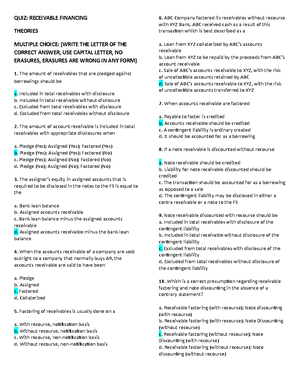 PAS 21 - Lecture notes for Philippine Accounting Standards 21 - PAS 21 ...