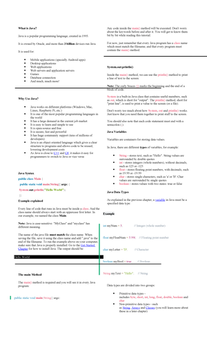 Final EXAM Assessing Tertiary Learning - FINAL EXAM – ASSESSING ...