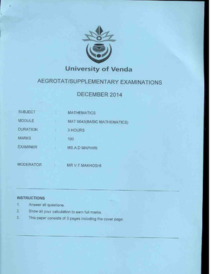 Gr 12 Edwardsmaths Test or Assignment Analytical Geometry T2 2022 Eng ...