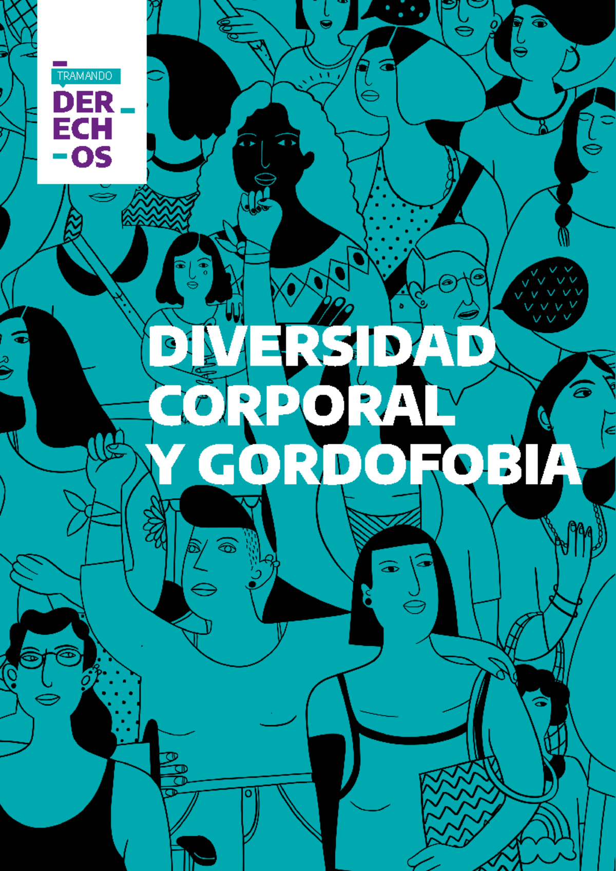Diversidad Corporal Y Gordofobia - DIVERSIDAD CORPORAL Y GORDOFOBIA DER ...