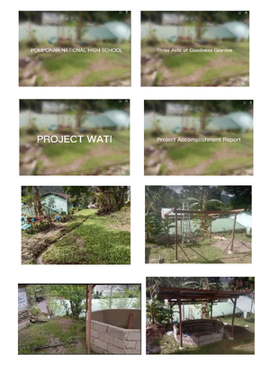 PISA Science Sample Tasks: Chapter 4 Insights and Examples - Studocu