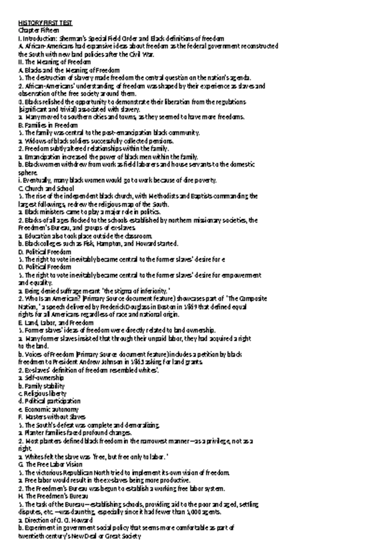 Quiz for Chapters 1 & 2 - Geo 101 Map Quiz Questions & Answers - Studocu