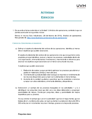 Work Factor (Factor de trabajo) - istema Work Factor El miembro del ...