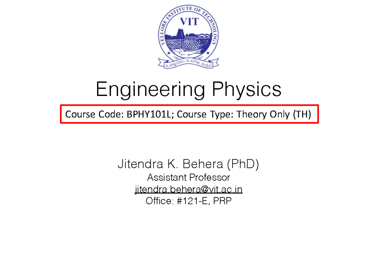 Fallsem 2024-25 BPHY101L TH VL2024250106002 2024-07-31 Reference-Material-I - Engineering ...