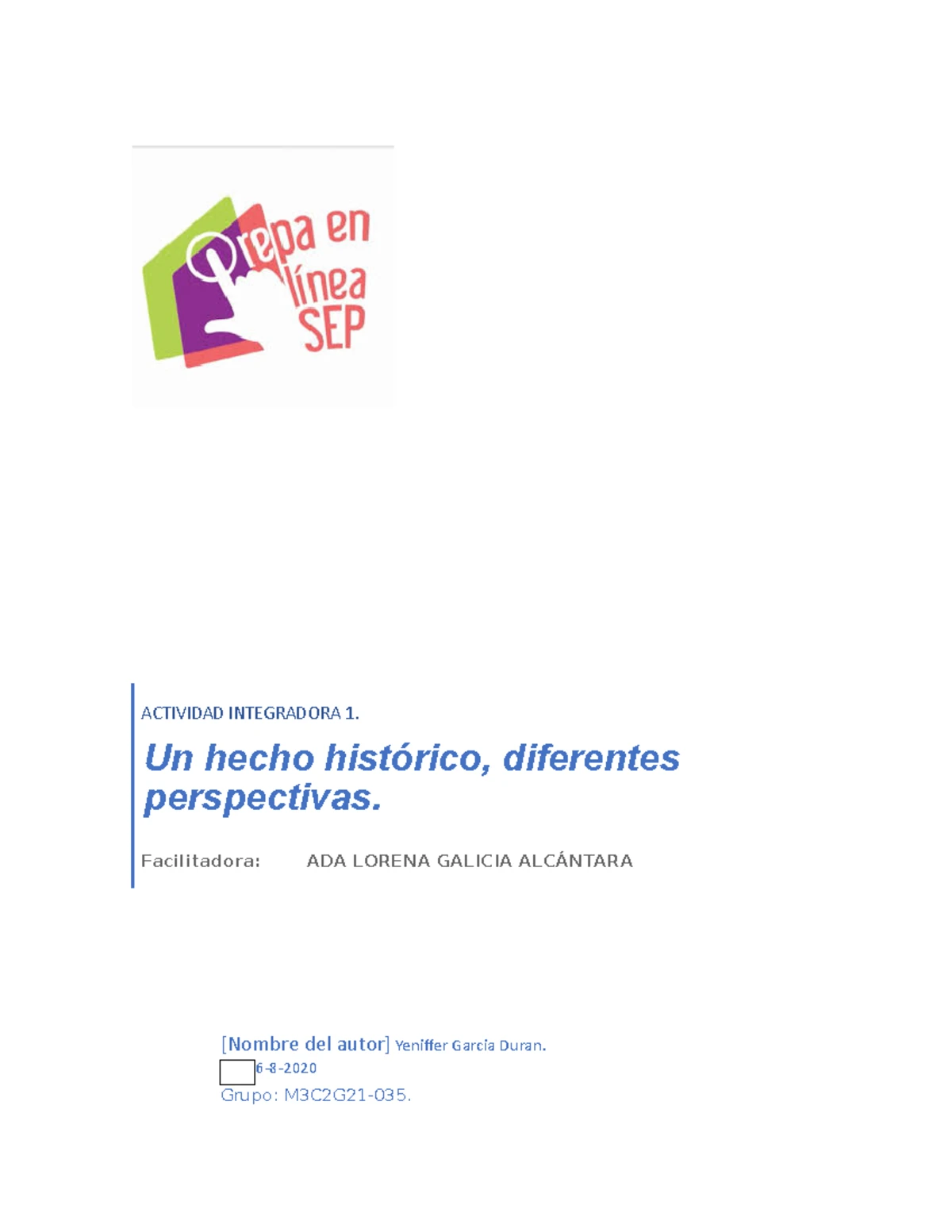 Formato Editable de Constancia de Servicio Docente - Studocu