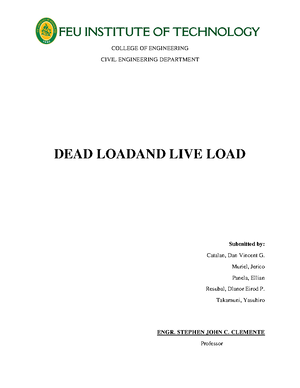 Structural Engineering AND Construction Terms - Definition of Terms ...