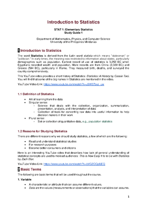 Statistical-Tables - just stat tables, pls i want to get a doc ...