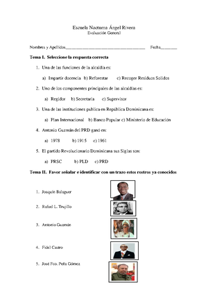 Ejemplo Modelo Primal-Dual - Unidad 4 Análisis de dualidad Objetivos Al ...