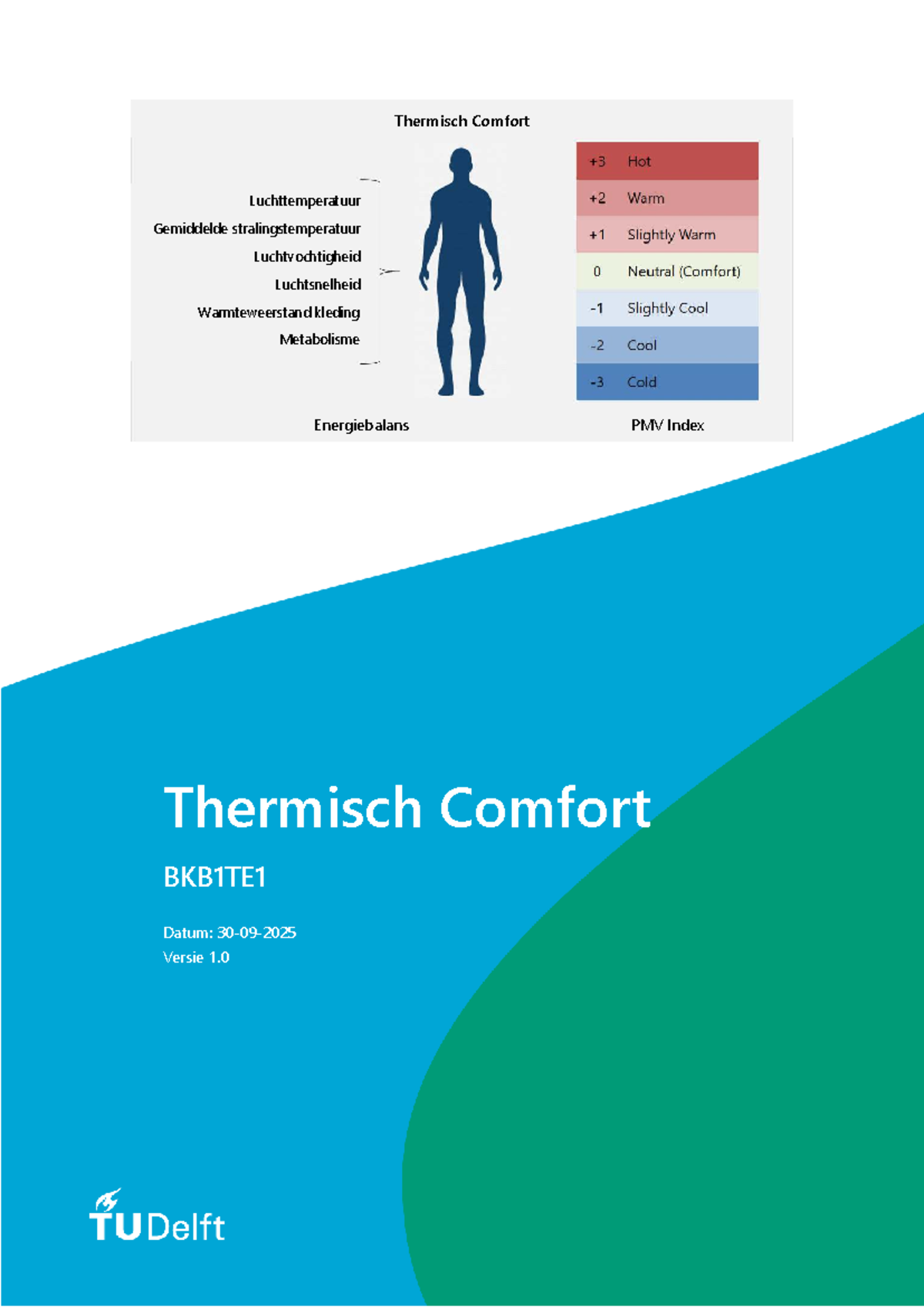 Reader Thermisch Comfort BKB1TE1 - Achtergronddocumentatie en Normen ...