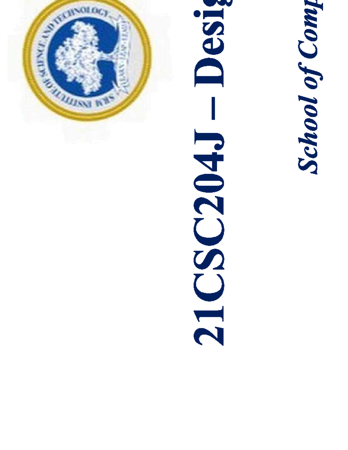 Unit 2 DAA - PowerPoint Presentation Notes - Studocu