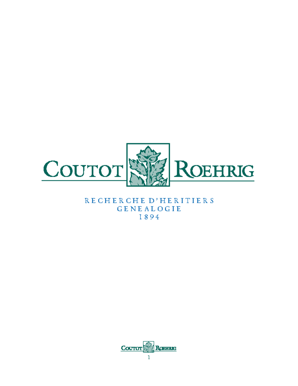 Coutot Roehring Schéma fiscal - R E C H E R C H E D ’ H E R I T I E R S ...