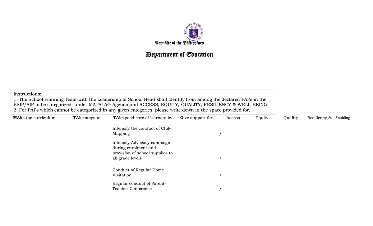 Detailed Lesson PLAN IN English Grade 12 - DETAILED LESSON PLAN IN ...