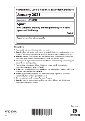 [Solved] What are the impacts on a sports event if the sports leader ...