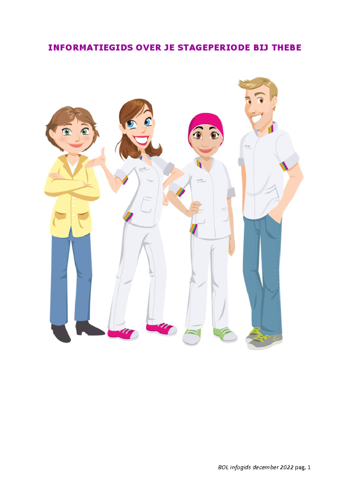 Informatiegids voor BOL-stagiaires (Versie 7) - INFORMATIEGIDS OVER JE ...