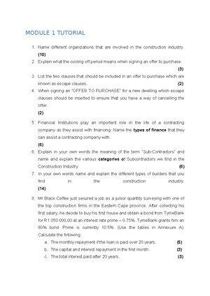 NS Gr8 Term 1 2023 Practical Task TEST FOR Starch Memorandum 1706286961 ...