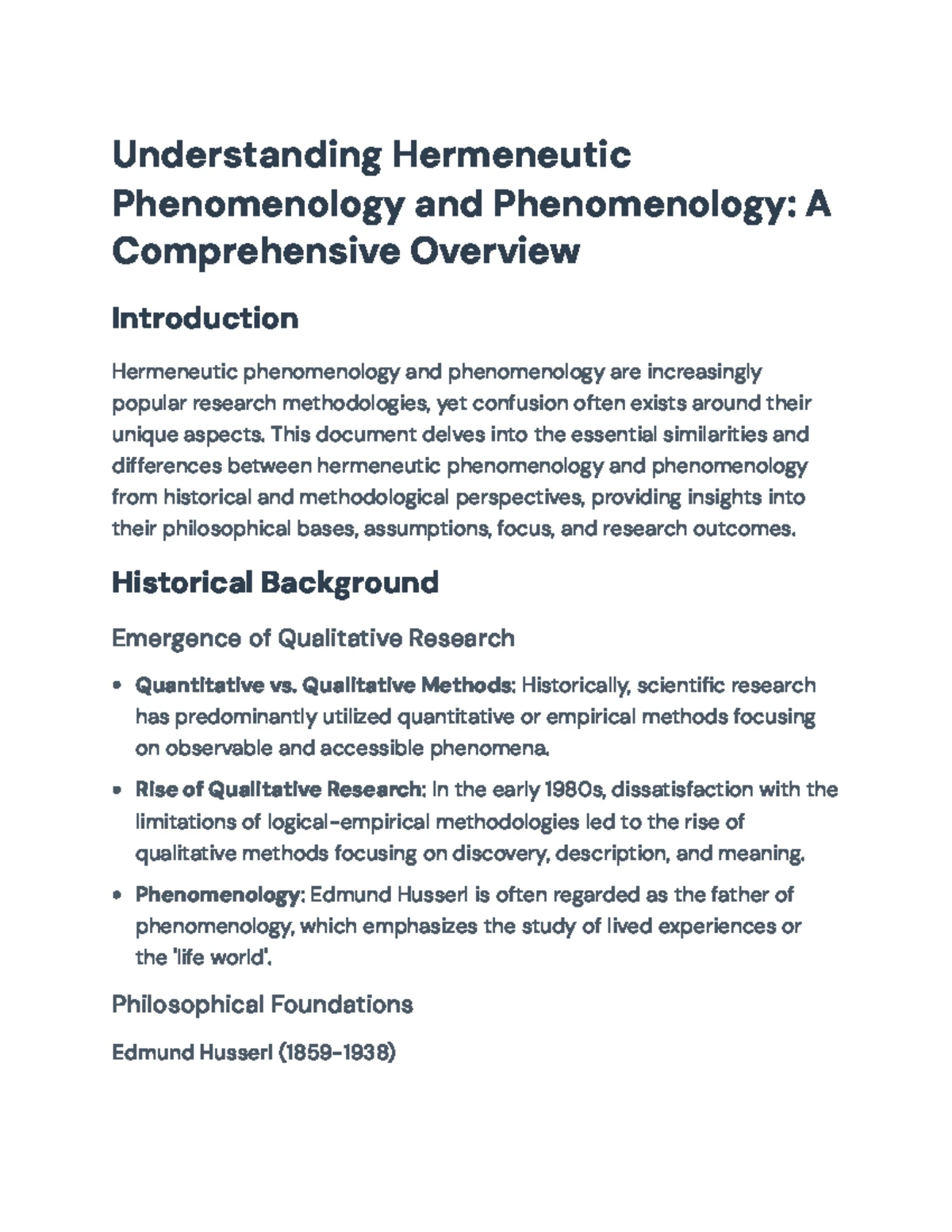 THRHR Guidelines for Authors: Referencing Standards and Practices - Studocu