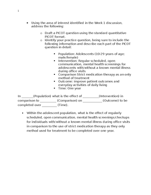 [Solved] What was the result of the Beecher article - Advanced Research ...