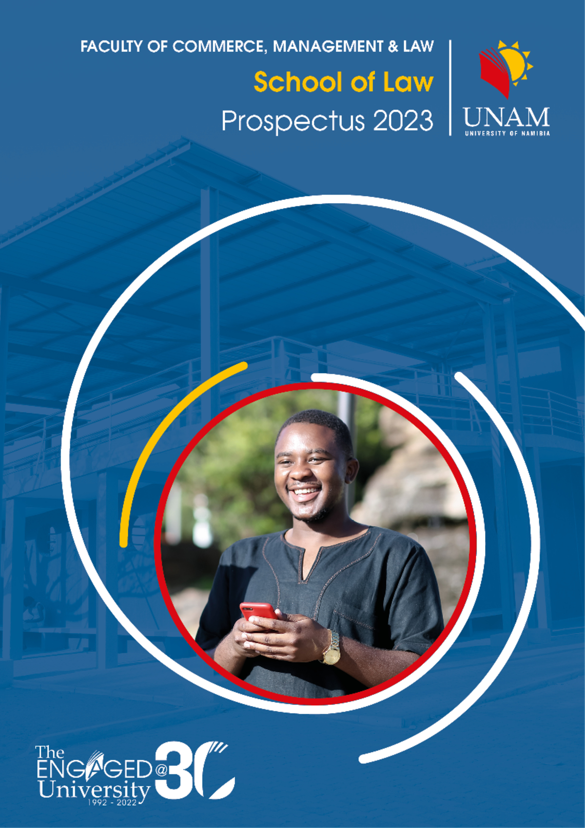 UNAM Law School Prospectus 2023: Details & Academic Programs - Studocu